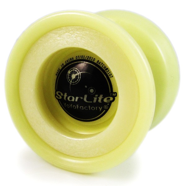 Йо-йо YoYoFactory Starlite 8+. Доставка по Калининграду на следующий ...